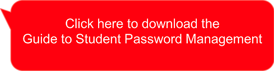 Password Management Solutions for Schools